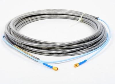 중국 330130-080-01-00 벤틀리 네바다 3300XL 8MM 표준 연장 케이블 판매용