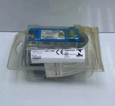 中国 330850-90-05 ベントリー ネバダ 3300 XL 25MM 近接変数システム 販売のため