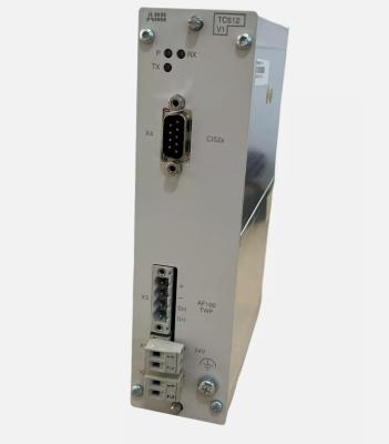 China TC512V1 3BSE018059R1 ABB RS485 Módulo de Comunicação de Modem de Pares Torcidos à venda