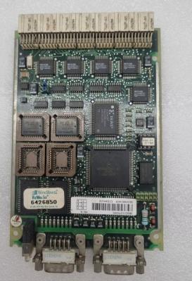 China CI534V02 3BSE010700R1 ABB Submódulo MODBUS Interface 2 canais à venda