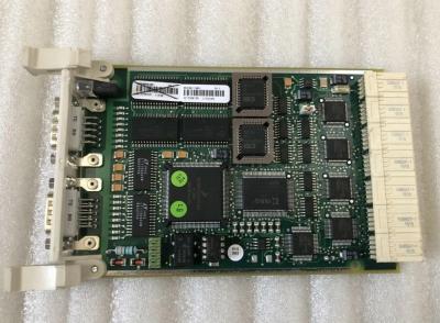 China CI534V02 3BSE010700R1 ABB Submódulo MODBUS Interface 2 canais à venda