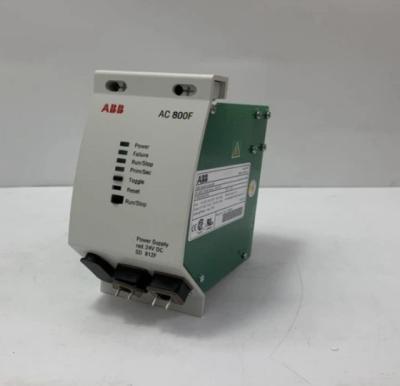 China SD812F 3BDH000014R1 ABB Modulo de alimentação 24 VDC Industrial DIN Rail Mount PSU à venda