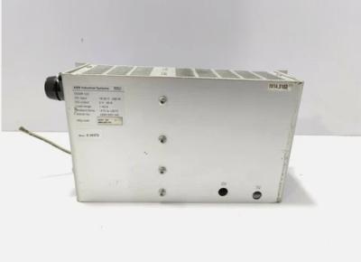 China DSSR122 48990001-NK ABB Unidade de alimentação 24 VDC Sistemas de automação de módulos PLC à venda