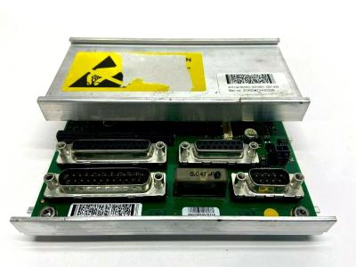 China DSQC633A 3HAC031851-001 Placa de medição serial de SMB ABB à venda
