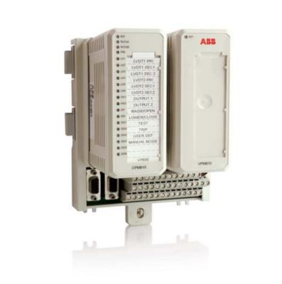 China SIM810 ABB Serial Interface Module Turbine Automation Power Tools for sale