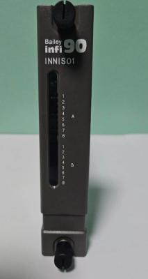 China INNIS01 ABB Network Interface Slave Module para Automatização Industrial à venda