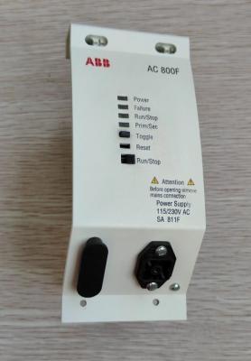China SA811F 3BDH000013R1 ABB Fornecimento de energia 115/230 VAC Módulo de conversão AC/DC industrial à venda