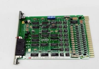 China 70AB01C-ES HESG 447224 R2 ABB Painel de controlo do módulo de saída binário à venda