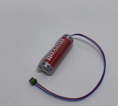 China 07LE90 GJR5250700R0001 ABB Lithium Battery Module PLC For Data Buffering for sale