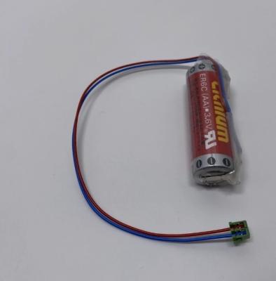 China 07LE90 GJR5250700R0001 ABB Lithium Battery Module PLC For Data Buffering for sale