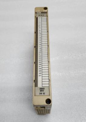 China 07EB61 GJV3074341R1 ABB Módulo de entrada digital 32DI 24 VAC/DC Módulo PLC à venda