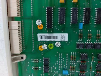 China ABB DSDO 115 57160001-NF Quadro de saída digital à venda