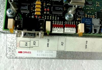 Κίνα YPP110A 3ASD573001A1 ABB Μικτή πλακέτα I/O προς πώληση