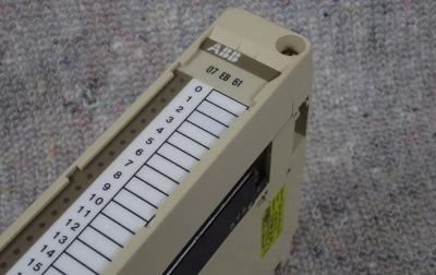 China 07EB61R1 GJV3074341R1 ABB Binary Input Module for sale