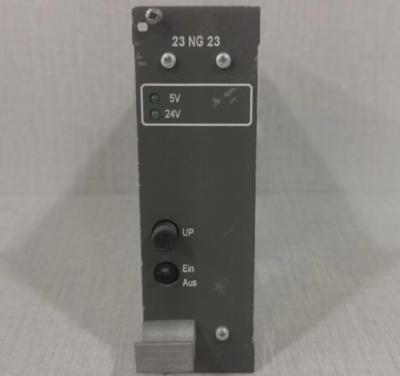 China 23NG23 1K61005400R5001 ABB Power Supply Module for sale