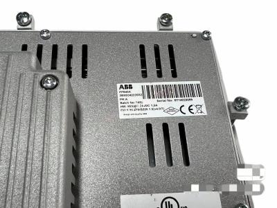 中国 PP845A 3BSE042235R2 ABB Operator Panel 販売のため