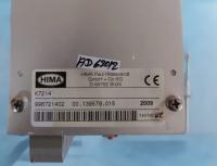 China K7214 HIMA CONTROL PANEL for sale