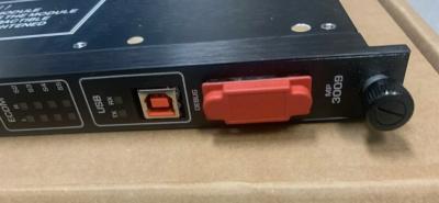 Cina 3009 Modulo Processore Principale Invensys Triconex in vendita