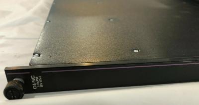 Cina 3510 Modulo di ingresso di impulso Invensys Triconex in vendita