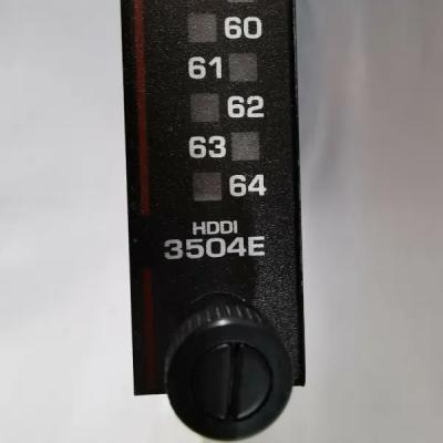 Cina 3504E Triconex Modulo di ingresso digitale ad alta densità in vendita