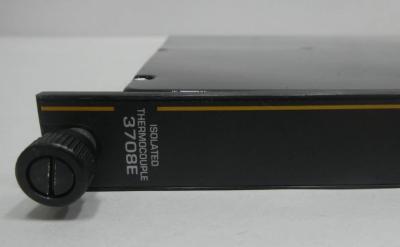 Cina 3708E Modulo Termocoppia Isolato Invensys Triconex in vendita