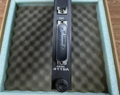 Cina 4119A Modulo di comunicazione intelligente potenziato Triconex in vendita