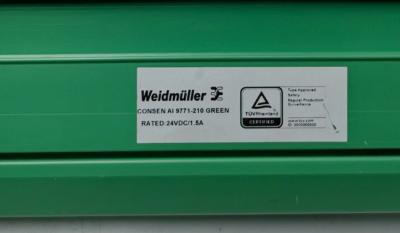 Cina Invensys TRICONEX 9771-210 Scheda terminale per moduli di input analogici in vendita