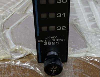 China Invensys Triconex 3625 Supervised Digital Output Module for sale