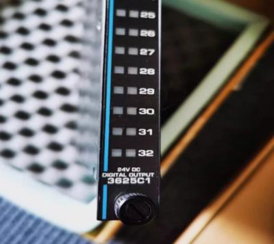 China 3625C1 Triconex Supervised Digital Output Module for sale