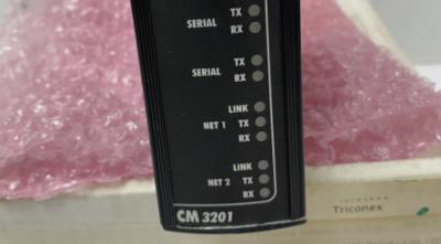 China CM3201 Invensys Triconex Communication Module for sale