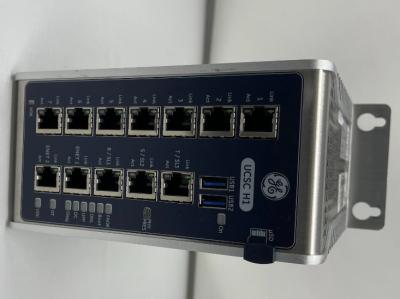 China IS420UCECH1B GE Mark VIe Controller for sale