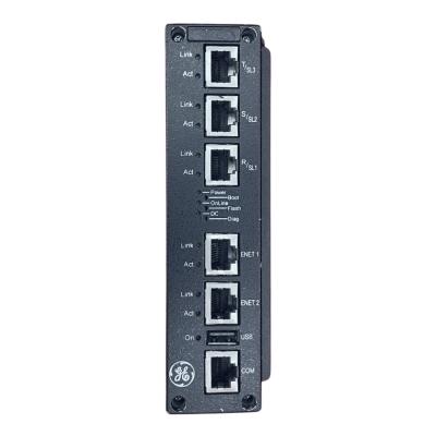 Κίνα IS420UCSBH1A GE Σύστημα Mark VIe I/O Pack UCSB Μονάδα Ελέγχου προς πώληση