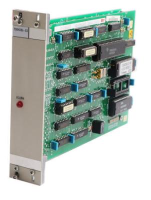 China ABB 70BK03B-ES HESG447271R0002 Digital Input Module with 16*16*12cm Dimensions for sale