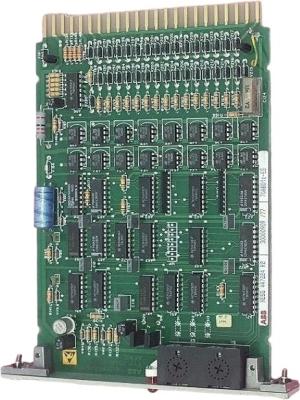 China 70BV05A-E HESG447245R1 ABB Bus Traffic Director Module 24V DC for Process Control for sale