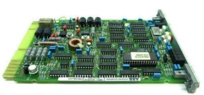 China 70BV05A-ES HESG447433R0001 ABB Bus Traffic Dir 24V DC for sale