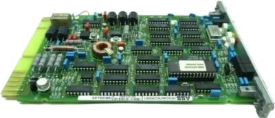 China ABB Video Module 70VV01A HESG447043R1 Normal DC Board with 12 Months Warranty for sale