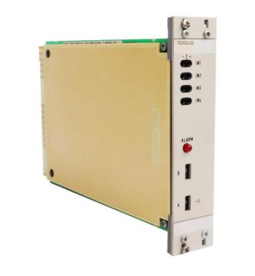 China 70EA02A-ES HESG447308R1 ABB Input Module High-Performance Component Designed for sale