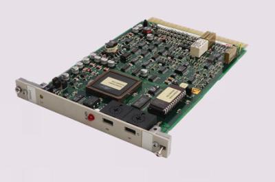 China ABB Input Module 70EI05A-E HESG447427R1 with IP67 Protection for Speed Sensor for sale