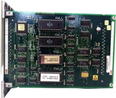 China 70PR05B-ES HESG332204R1 ABB Programmable Processor Module Control Panel New FedEx/DHL for sale