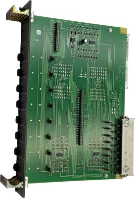 China ABB 81AR01A-E GJR2397800R0100  Analog Input Module Advant OCS with Master SW for sale