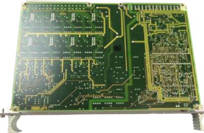 China ABB 81EA04C-E GJR2393400R1210  Procontrol Analoy Input Module Advant OCS with Master SW for sale