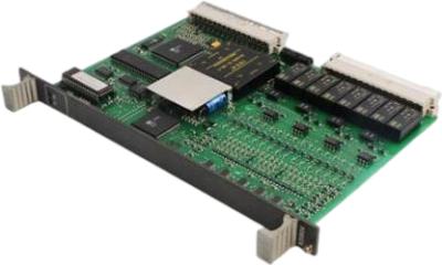 China ABB 81ET03K-E GJR2389800R1210  Procontrol Temperature Input Module PLC Module for sale