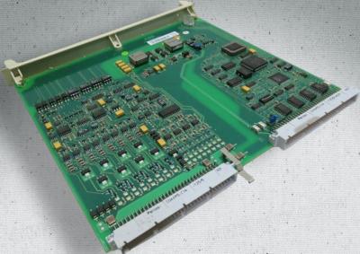 China ABB 81EU01G-E GJR2391500R1210 Digital Input Module Industrial Automation Systems for sale