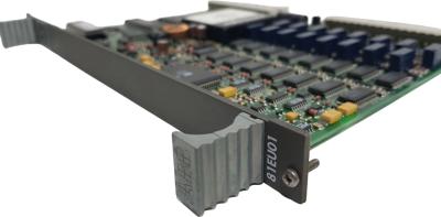 China ABB 81EU01F-E GJR2391500R1210 Universal Input for Binary and Analog Critical Component For Industrial Automation for sale