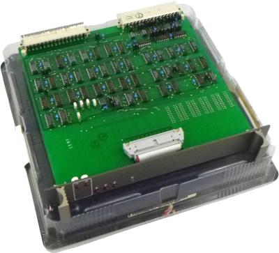 China ABB Coupling Module 88VU01C-E GJR2326500R1010 for Automation and Control Systems with Real Time Supervision and Multiple Communication Protocols for sale