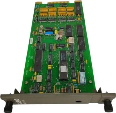 China IMASI02 Model ABB Bailey Infi 90 Analog Slave Input Module with 12 Months Warranty for sale