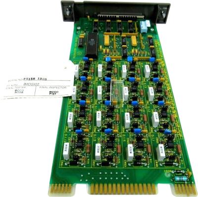 China IMDSI02 ABB Digital Input Module INFI 90 with Compact Modular Housing for Three-Phase Motor Control and Real-Time Status Readout for sale