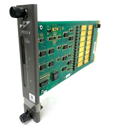 China IMDSO14 ABB Digital Slave Output Module with Infi 90 Technology Compact Design and 12 Months Warranty for sale