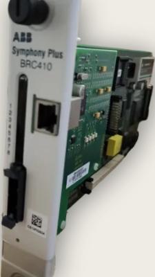 China SPBRC410 ABB Controller with Modbus TCP Interface for Industrial Automation and Compact Size for sale