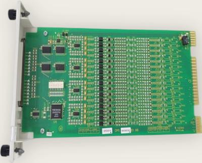 China SPDSI14 ABB DI Module 16 CH 48 VDC Digital Input Module with No Jumpers for Bailey Infi 90 for sale